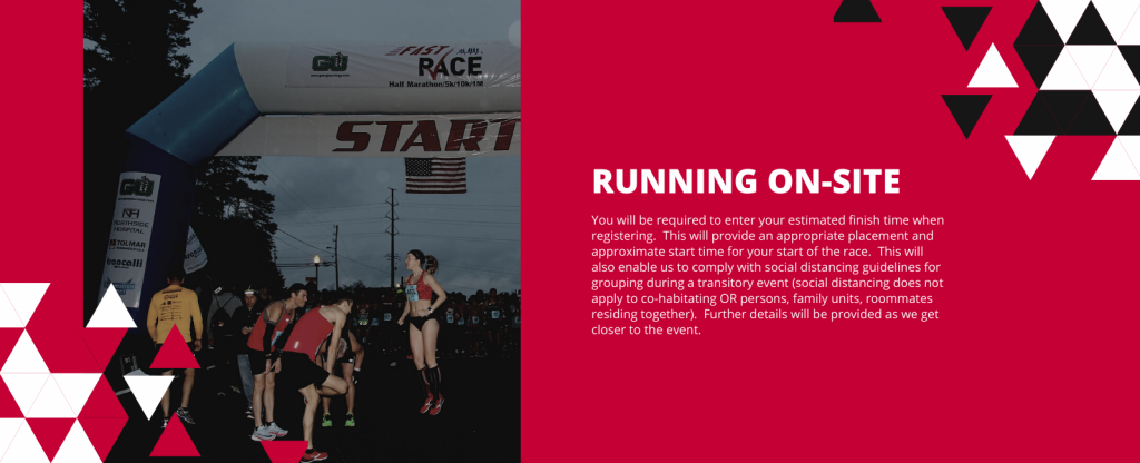 Home - FastPaceRace.org