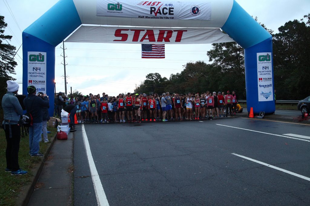 Race Results - FastPaceRace.org
